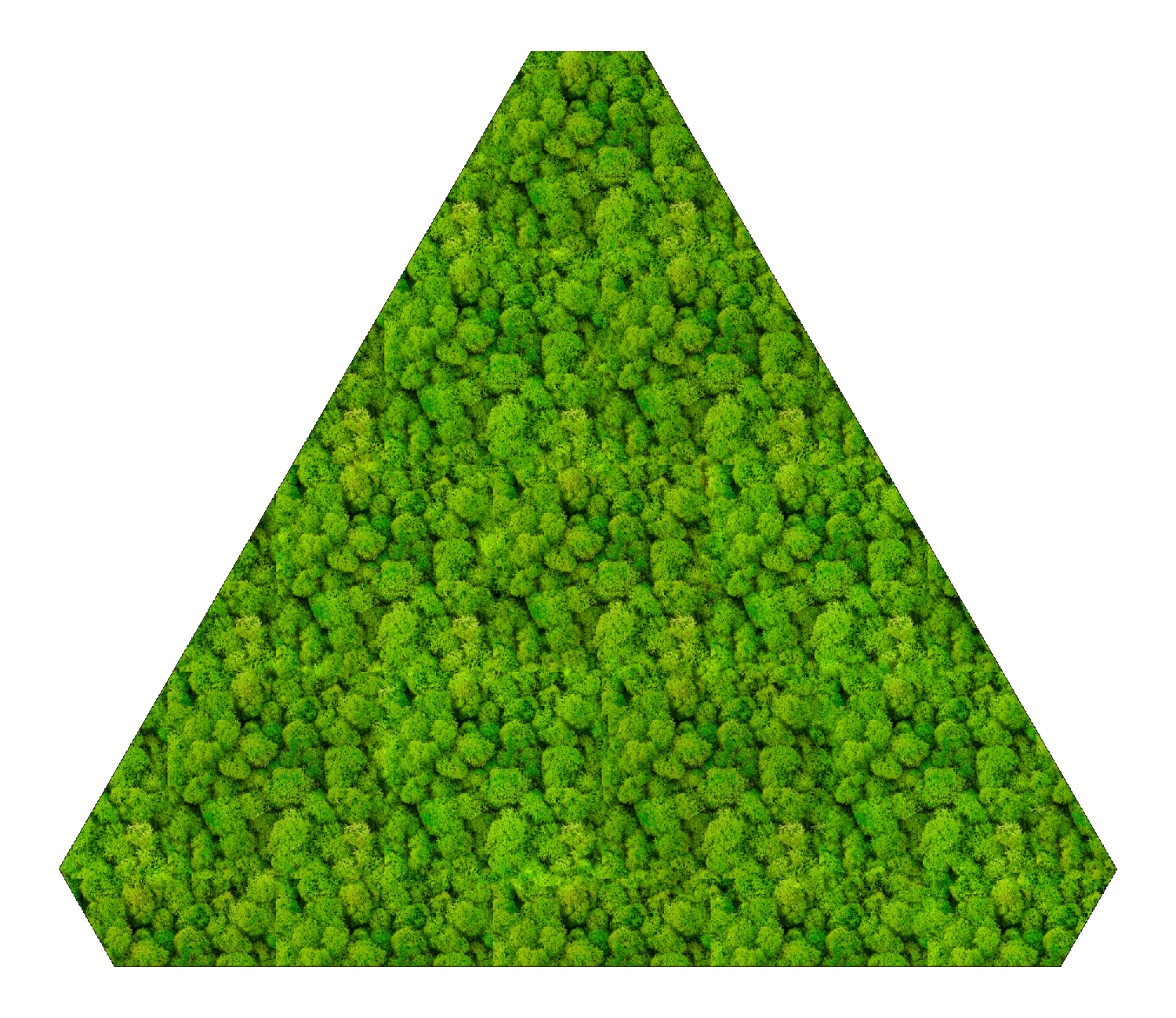 Acoustic Sound Dampening Moss Panels for Sale | Moss Fusion – MossFusion