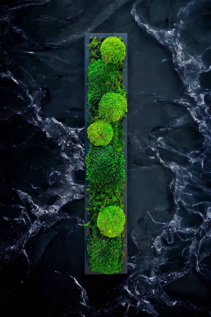 Preserved Moss Wall Art | Real, Live Moss Wall Art and Decor – MossFusion